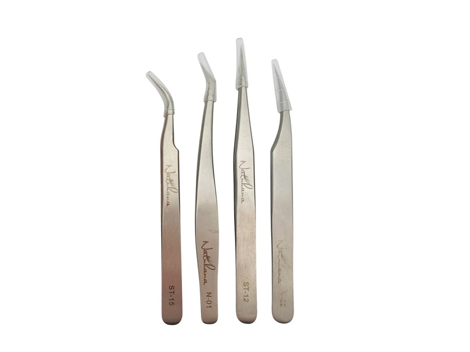 Pinzas – Lash Art CR